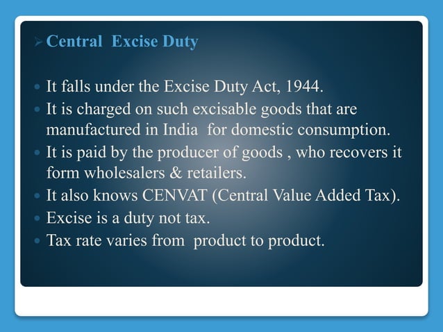 Taxation system of india | PPTX | Government Support and Welfare ...