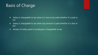 Taxation | PPT