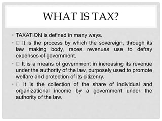 TAXATION.pptx