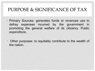 TAXATION.pptx
