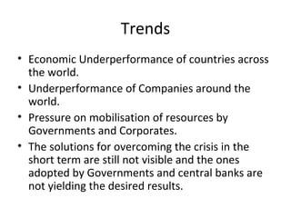 Taxation in India - Opporunities and Challenges | PPT