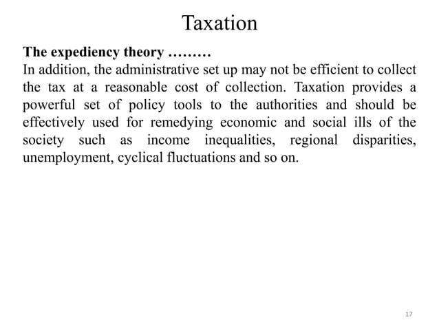 Taxation- Copy.ppt