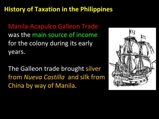 Taxation 101 basic rules and principles in philippine taxation by jr ...