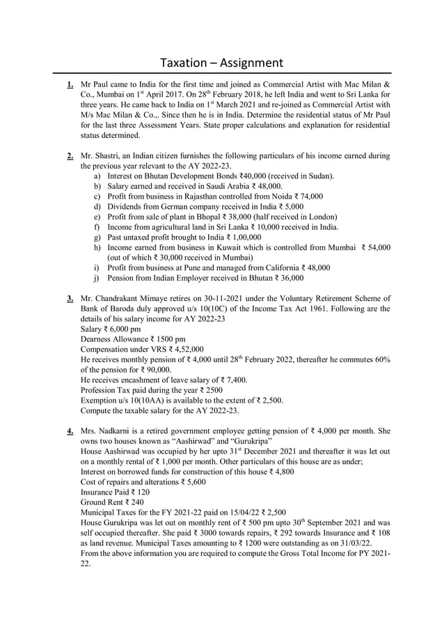 Taxation Assignment.pdf
