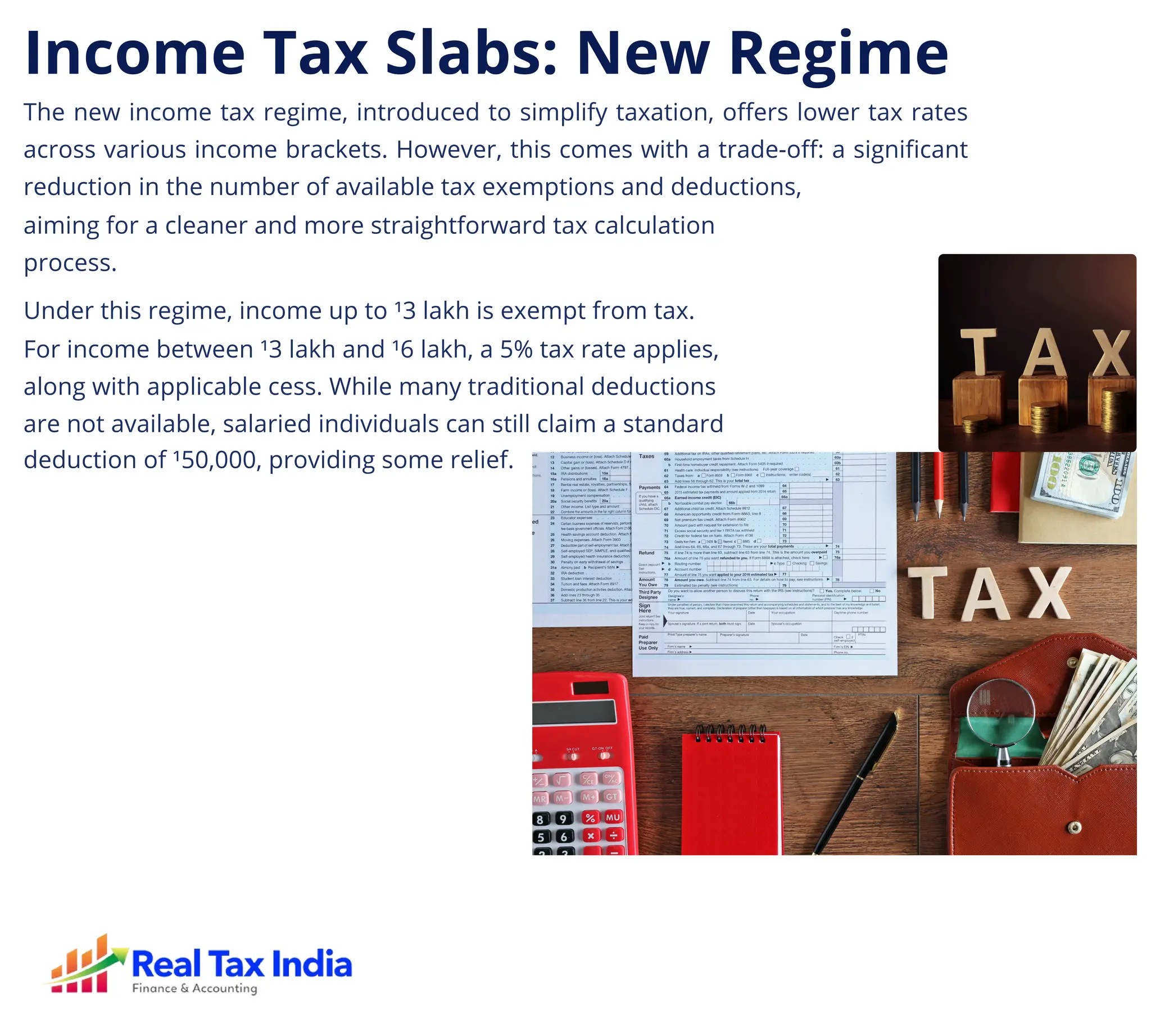 Complete Guide to Income Tax in India: Slabs, Regimes, Capital Gains ...