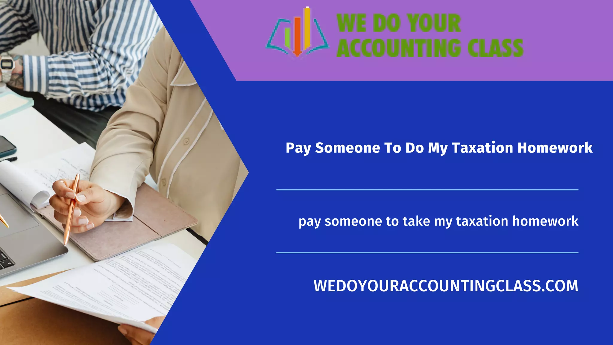 Taxation homework | PPT