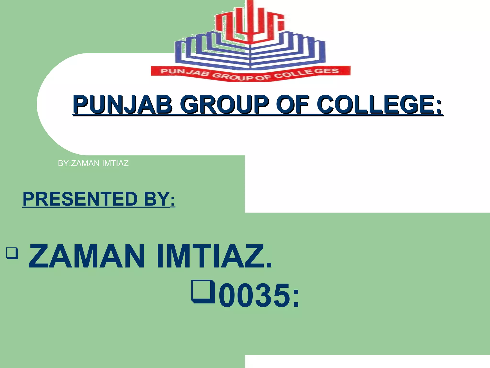 Taxation in islam by zaman | PPT | Islam | Religion & Spirituality