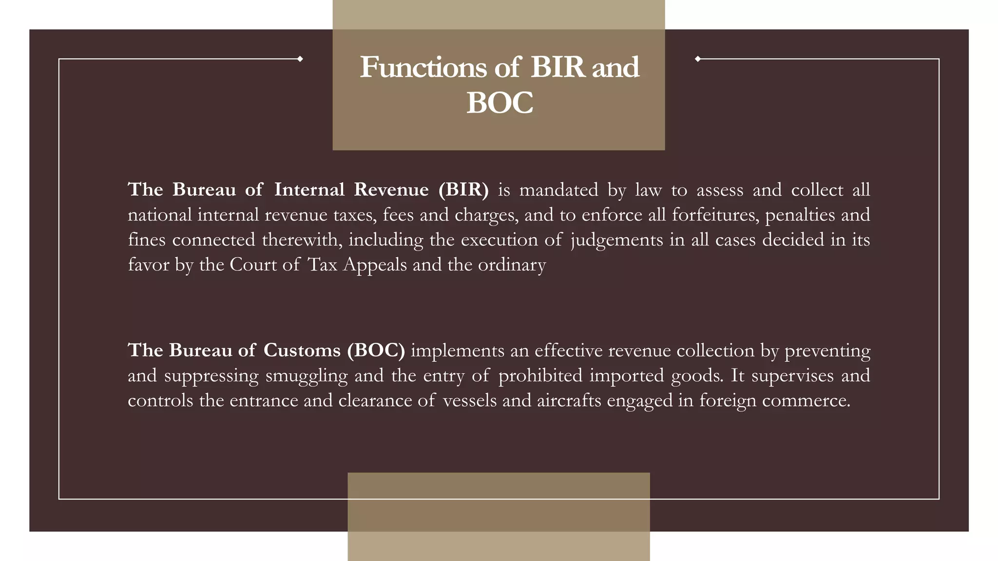 Taxation in the Philippines.pptx