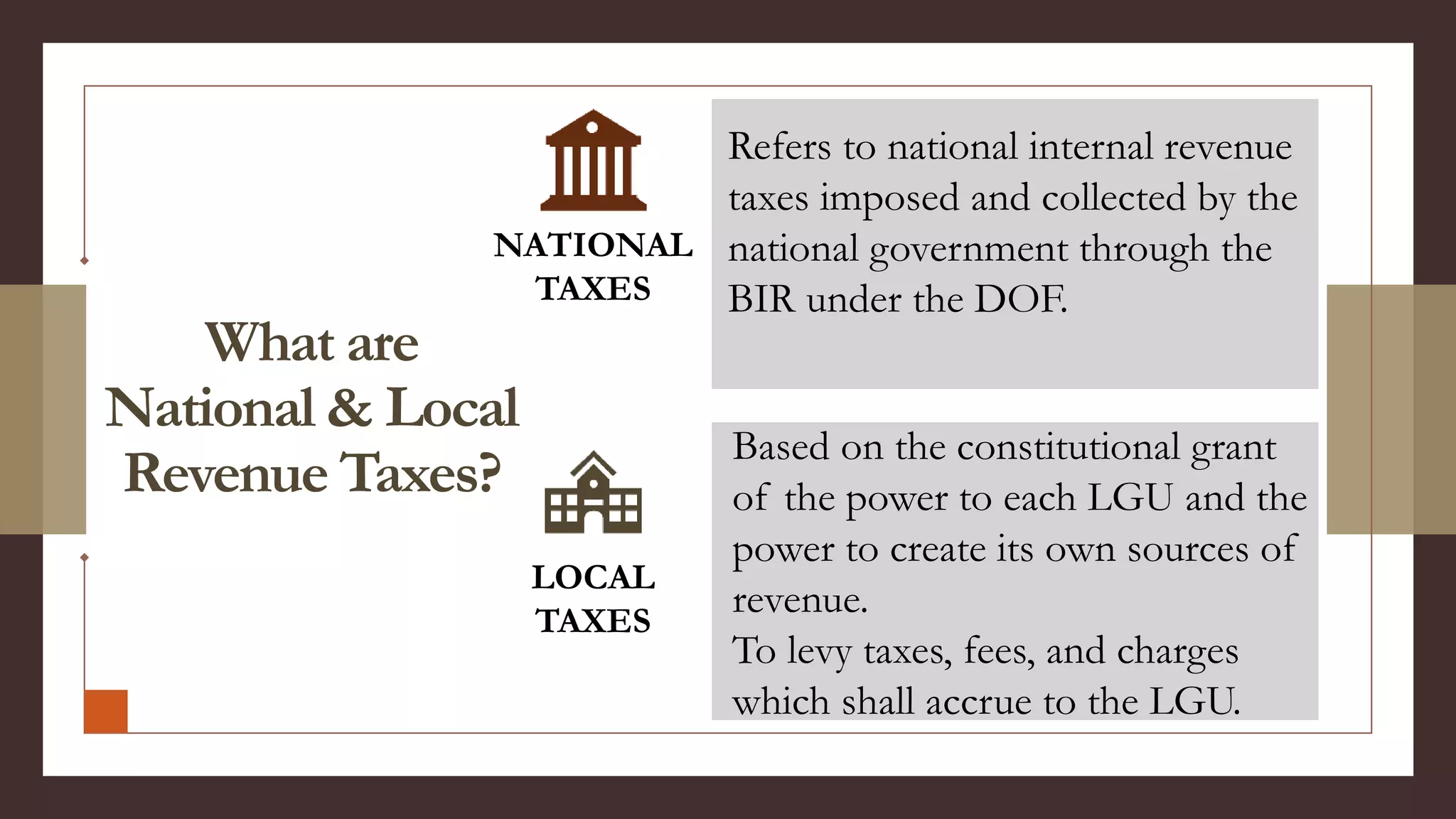 Taxation in the Philippines.pptx
