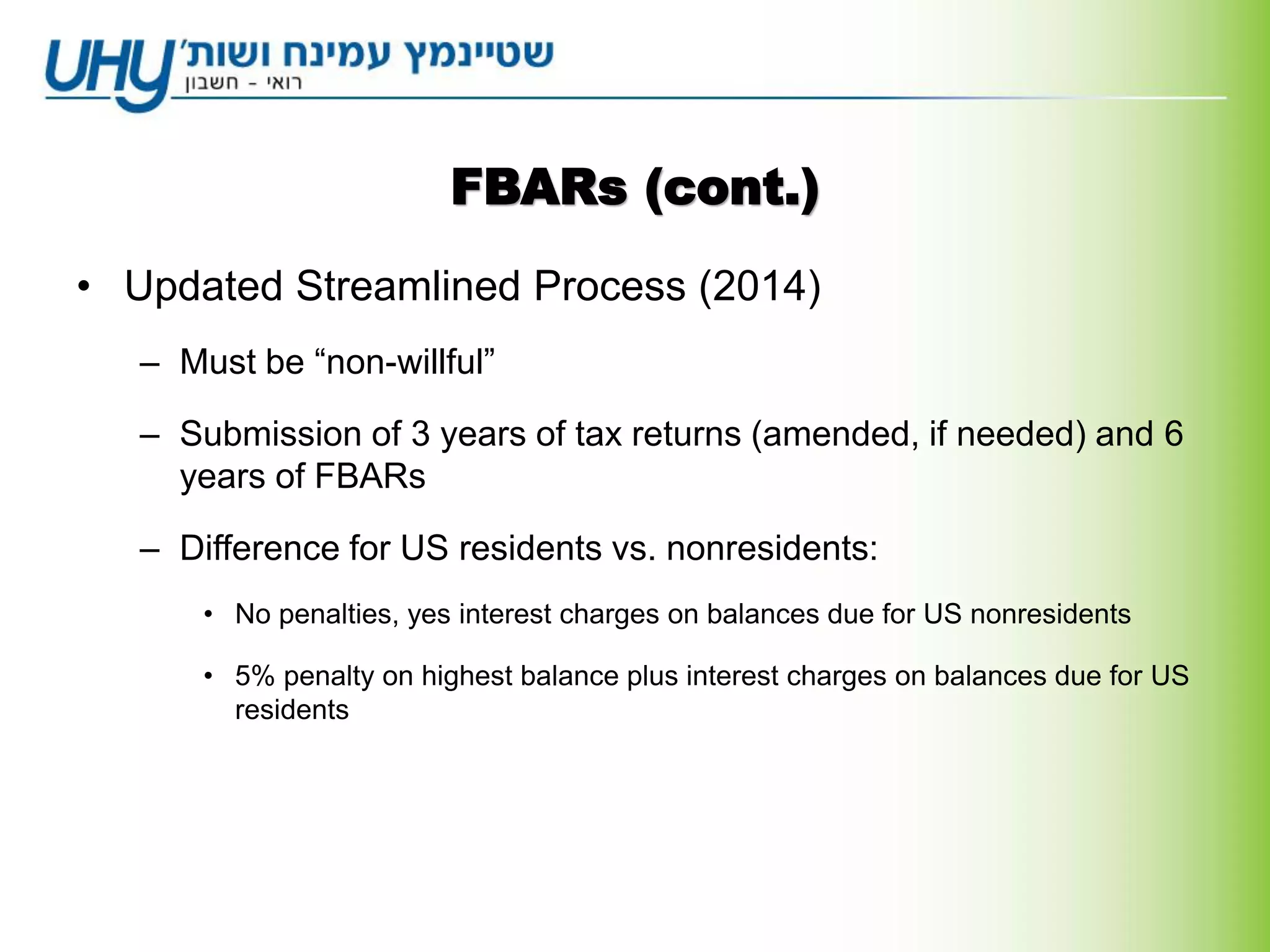 Taxation in the us | PDF