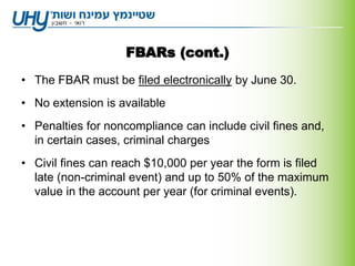 Taxation in the us | PDF