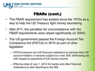 Taxation in the us | PDF