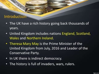 Taxation in uk | PPTX