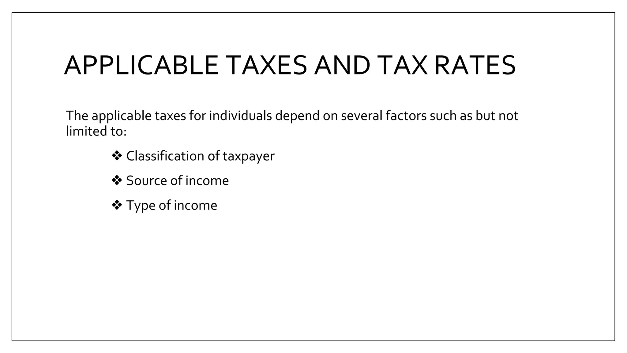 TAXATION OF INDIVIDUALS.pptx