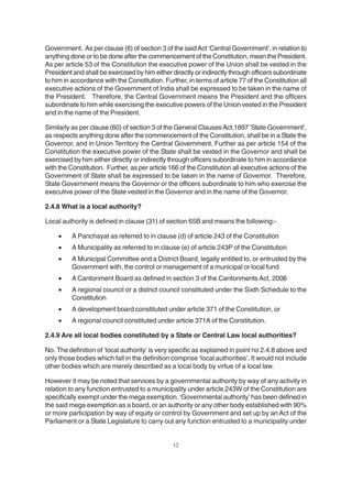 Taxation of services an education guide | PDF | Business Accounting ...