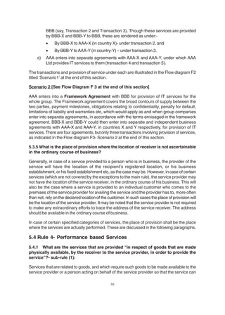 Taxation of services an education guide | PDF | Business Accounting ...