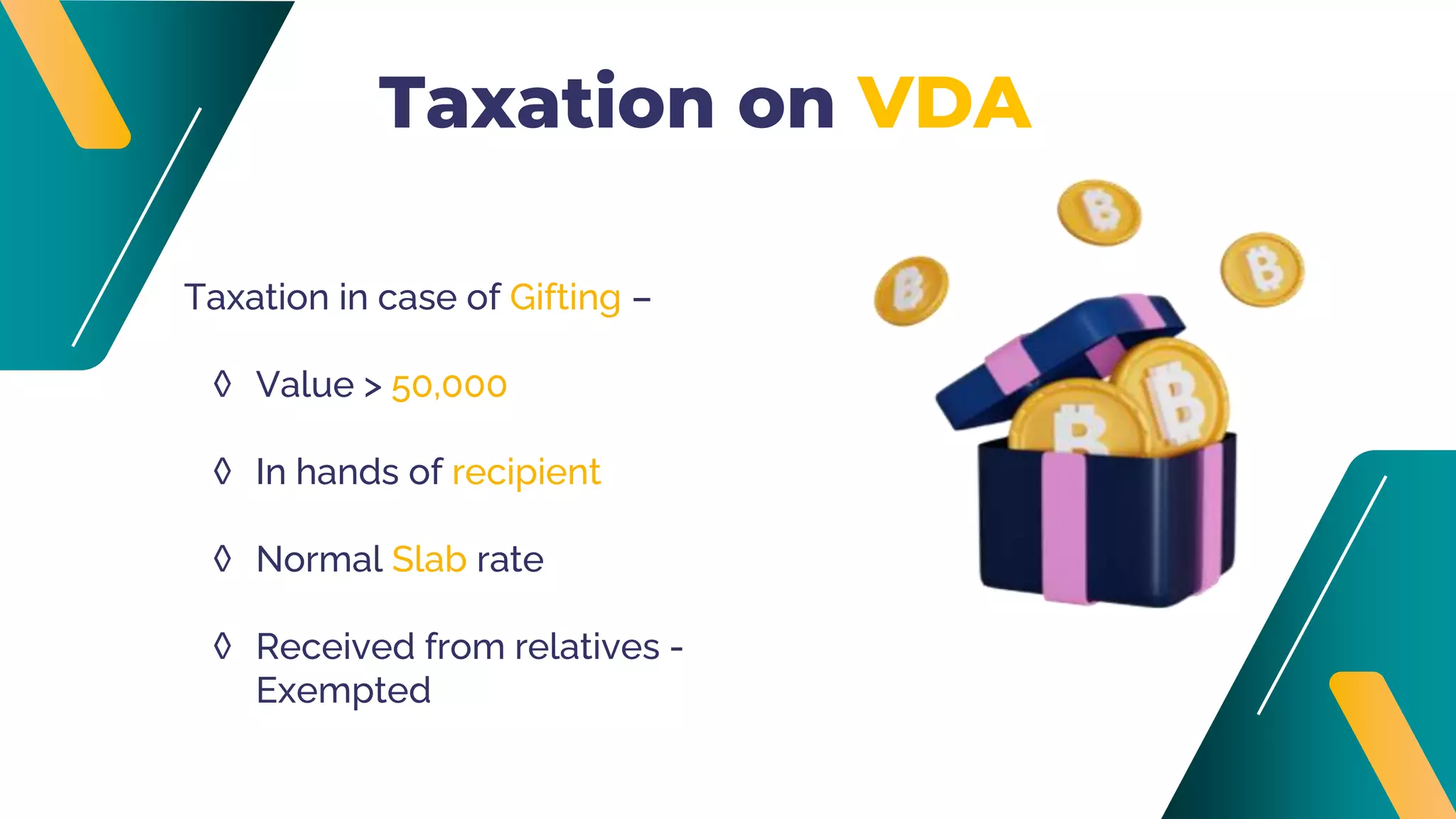 Taxation on VDA Main.pptx by Gaurang Gaur.pptx
