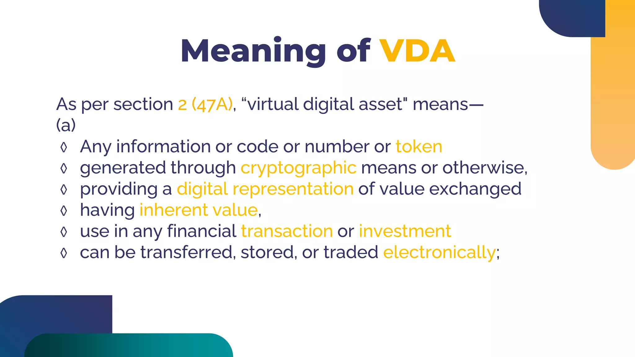 Taxation on VDA Main.pptx by Gaurang Gaur.pptx