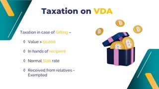 Taxation on VDA Main.pptx by Gaurang Gaur.pptx