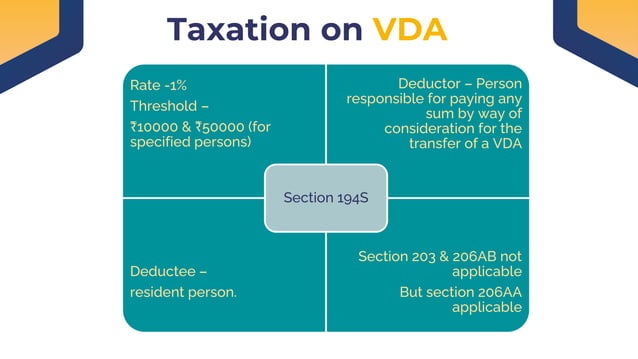 Taxation on VDA Main.pptx by Gaurang Gaur.pptx