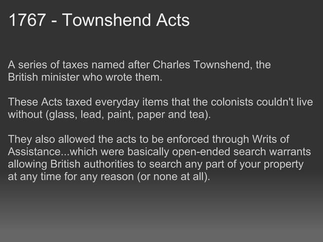 Taxation without representation | PPT | Stamps and Coins | Collecting