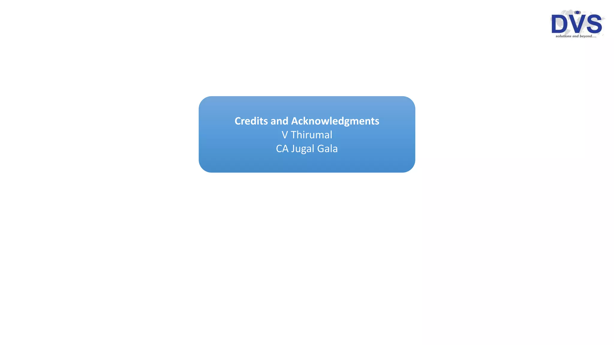 Tax audit report form 3 ca, 3cb and 3cd | PPTX