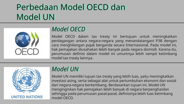 Pengertian tax avoidance dan contoh contohnya | PPTX