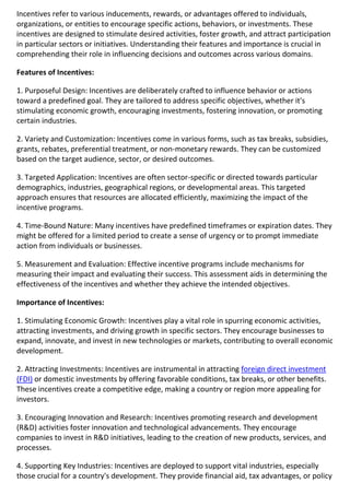 Tax Benefits and Incentives Why Foreign Investors Choose India.pdf