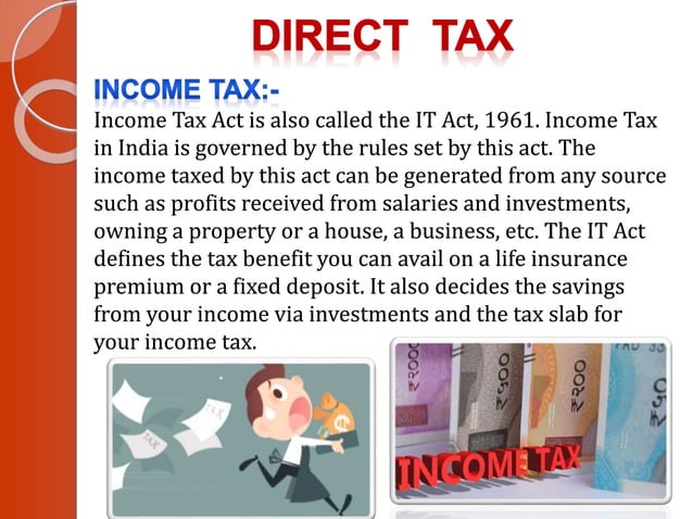 tax direct tax indirect tax.pptx