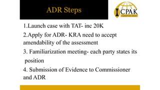 Tax disputes-ICPAK.ppt