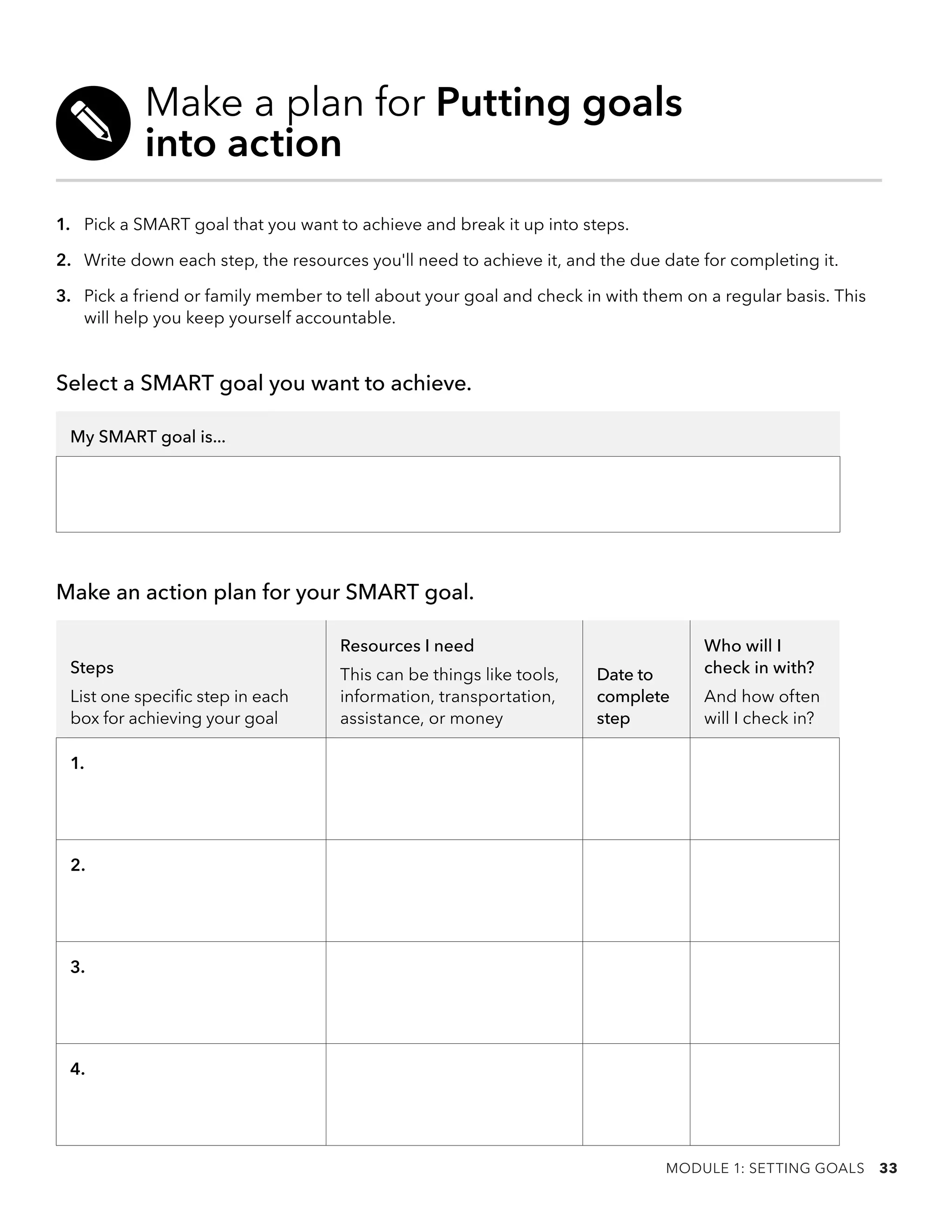 BMG Money Credit Education Toolkit | PDF