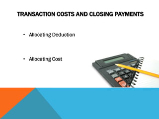 Tax Due Diligence Webinar | PDF