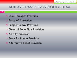 Tax governance challenges and potential _ Jena | PPT