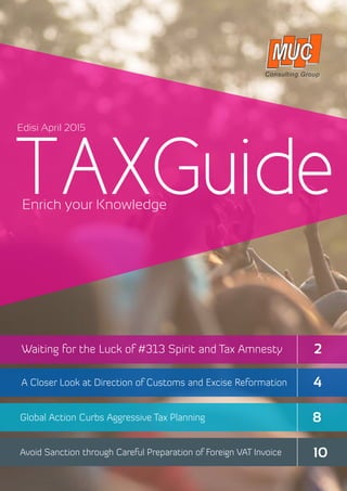 Tax Guide 04 Apr_2017_english | PDF | Business Accounting & Finance ...
