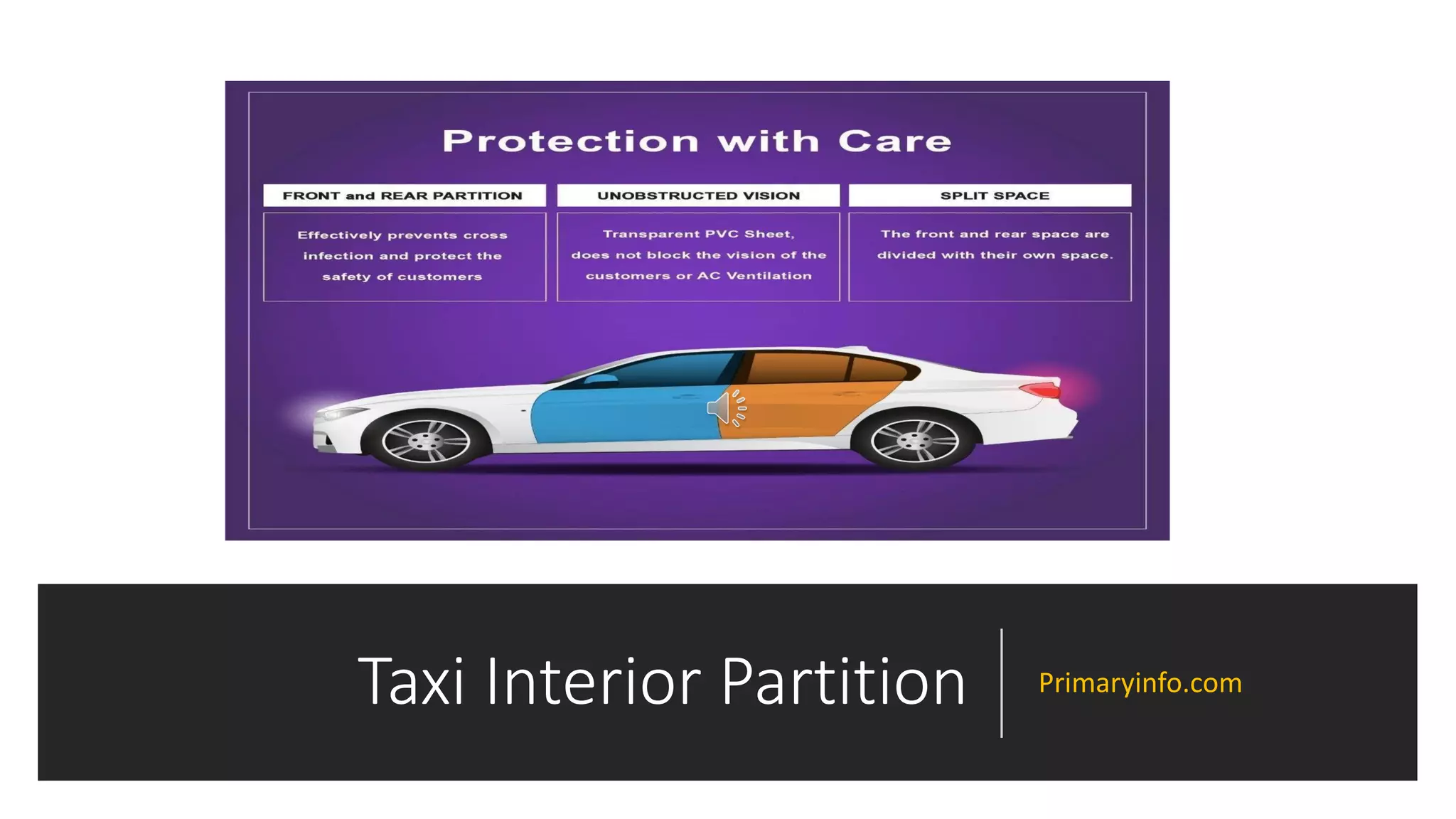 Taxi interior-partition | PDF