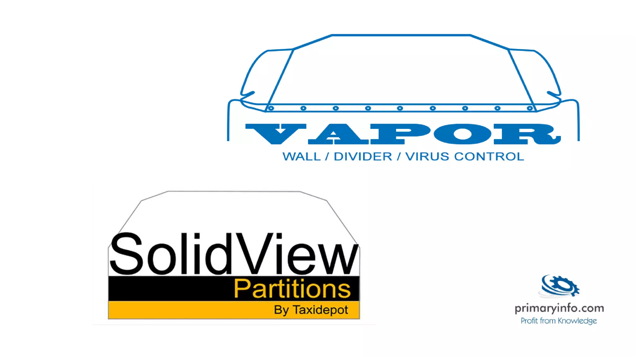 Taxi interior-partition | PPT