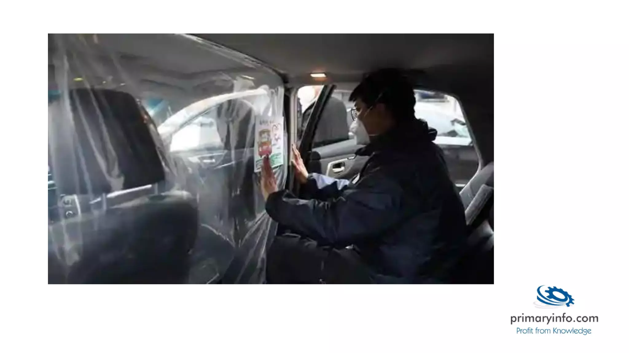Taxi interior-partition | PDF