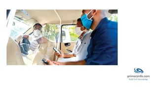 Taxi interior-partition | PPT