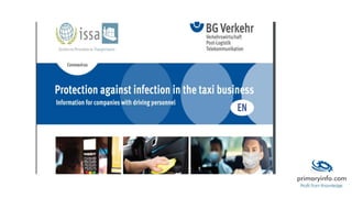 Taxi interior-partition | PPT