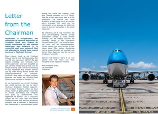 Taxibaan KLM | PDF