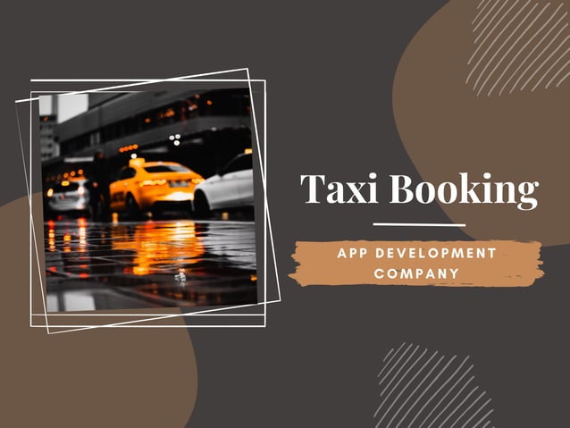 Taxi Booking App Development Company.pdf