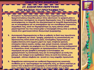 Taxidi tis grafis paroysiasi | PPT