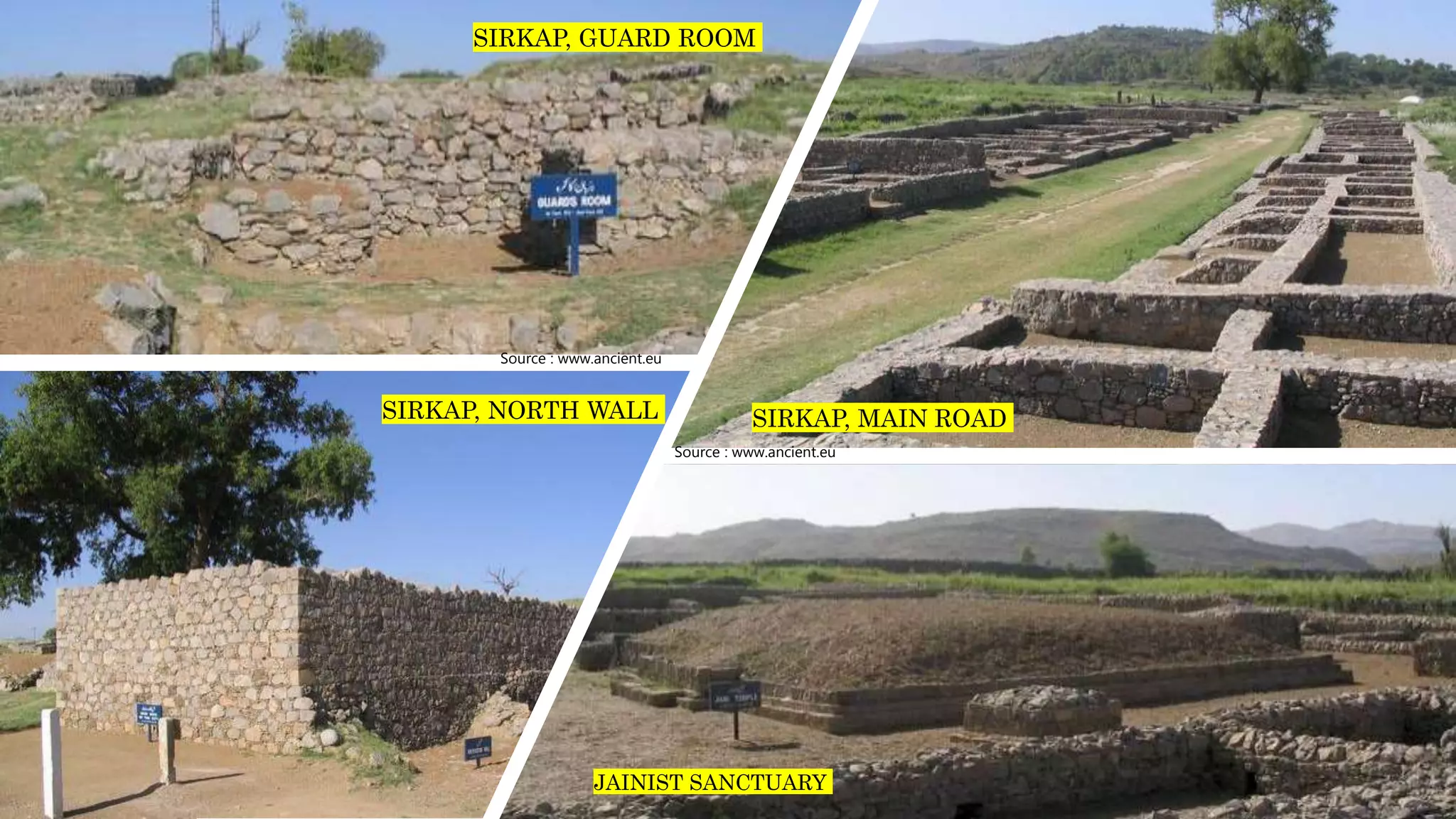 Taxila | PPTX