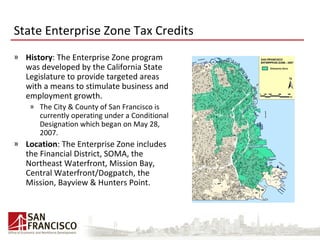 Tax incentives | PPT | Business Accounting & Finance | Business