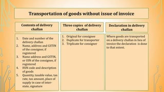 Tax invoice , credit ntote and debit note | PPTX