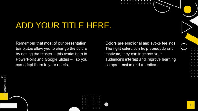 Taxi · SlidesMania.pptx