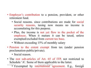 Ethiopian Tax law power point new income proclamation.pdf