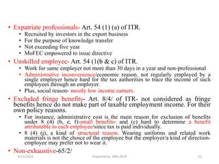 Ethiopian Tax law power point new income proclamation.pdf