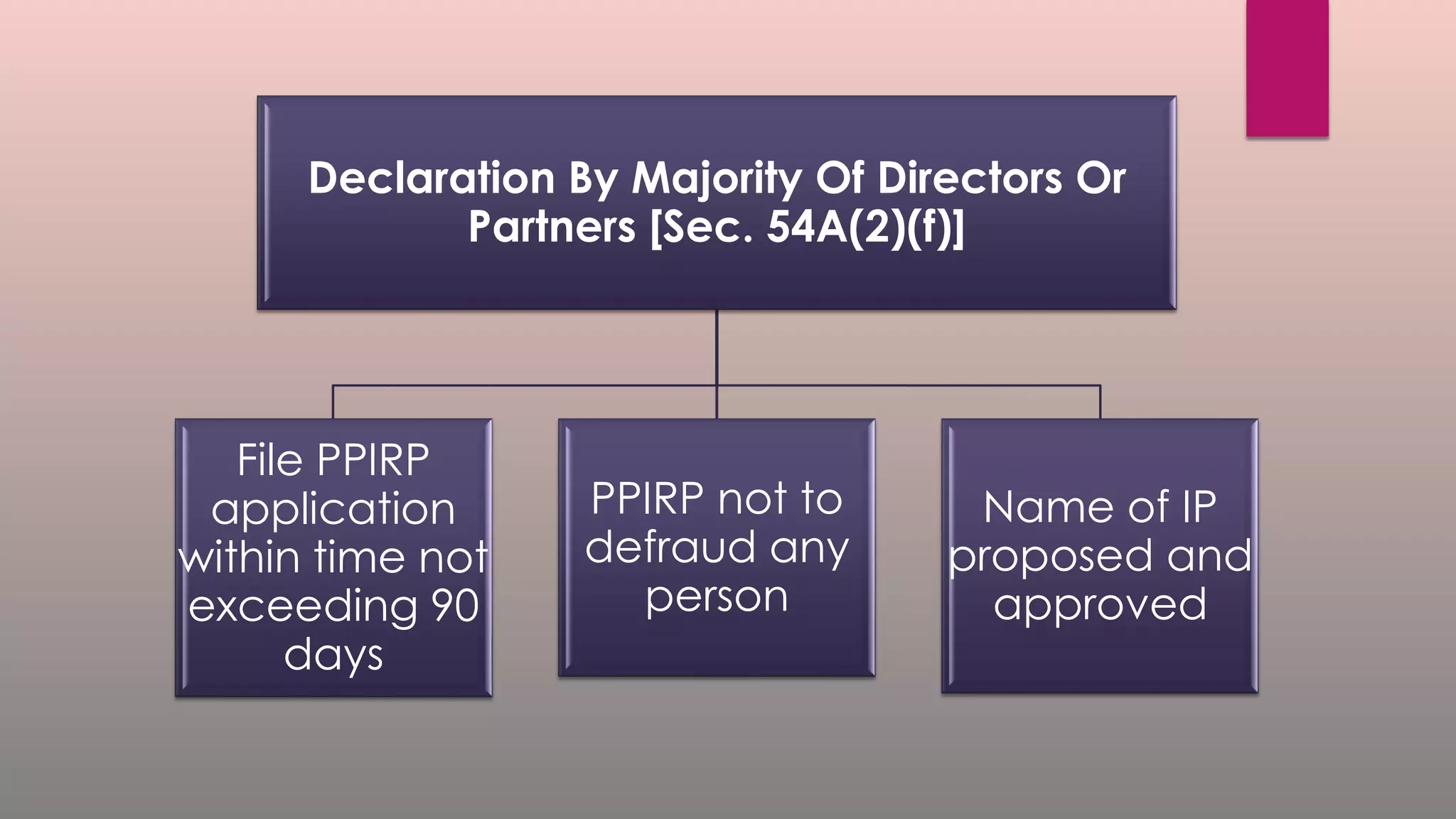 #TaxmannPPT_Pre-Pack Insolvency Resolution Process under IBC.pdf