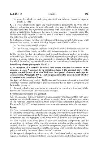 Taxmann's Indian Accounting Standards (Ind AS) | PDF